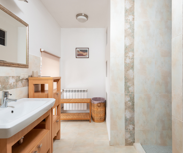 6 Easy Ways to Instantly Add Character to Your Home with Tiles ...