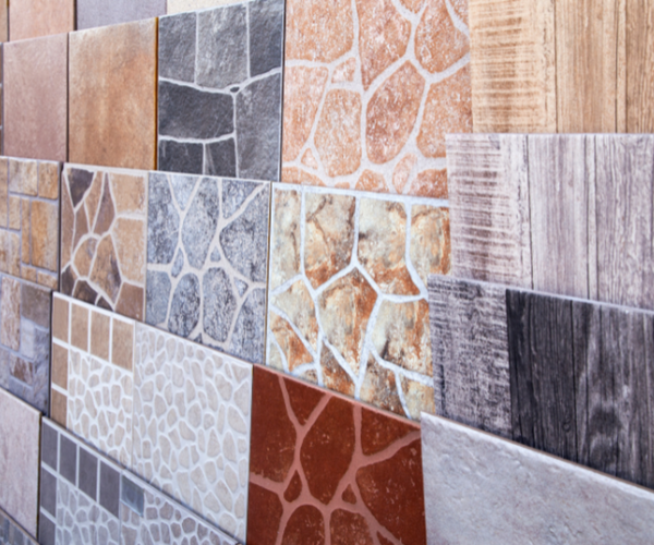 What Are The Most Common Tile Types? – Initial Tiles