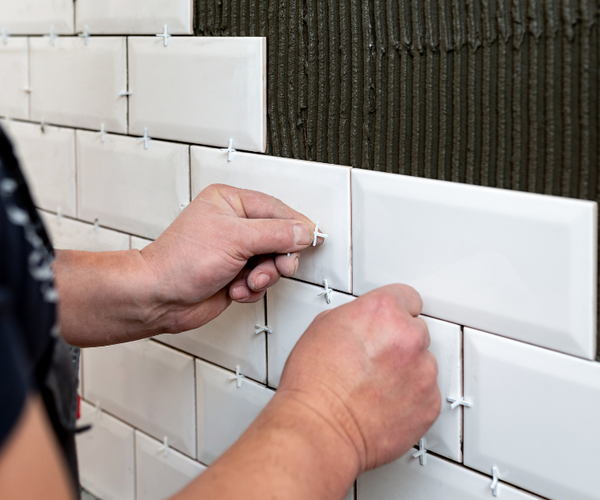 Comprehensive Guide to Tile Spacers – Initial Tiles