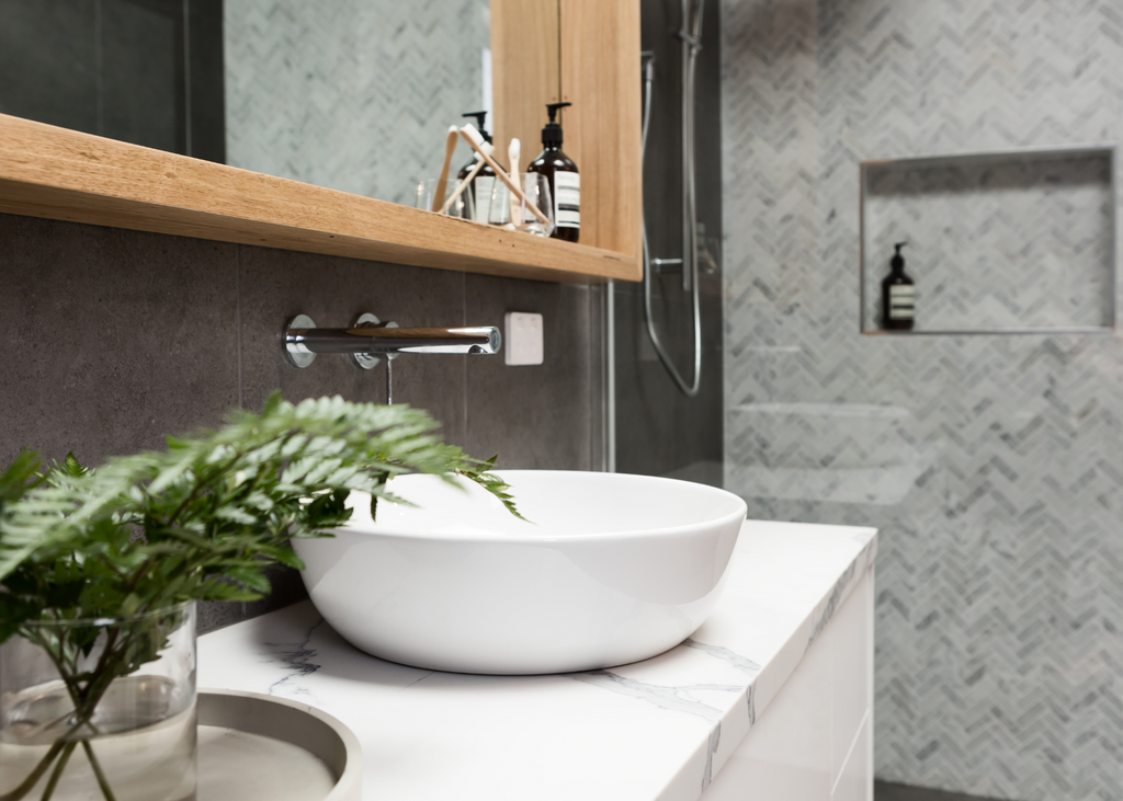 Your Guide To Choosing The Right Counter Top Basin