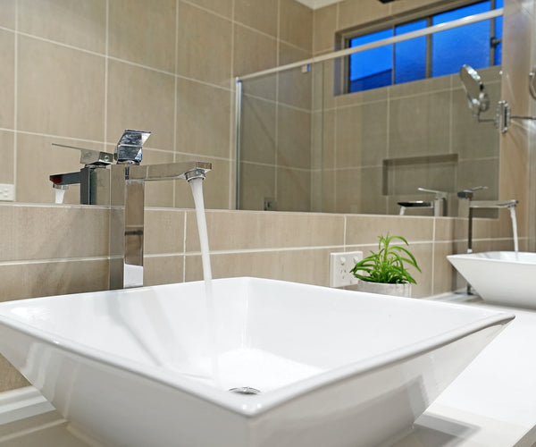 15 Modern Bathroom Basin Designs in 2023 – Initial Tiles