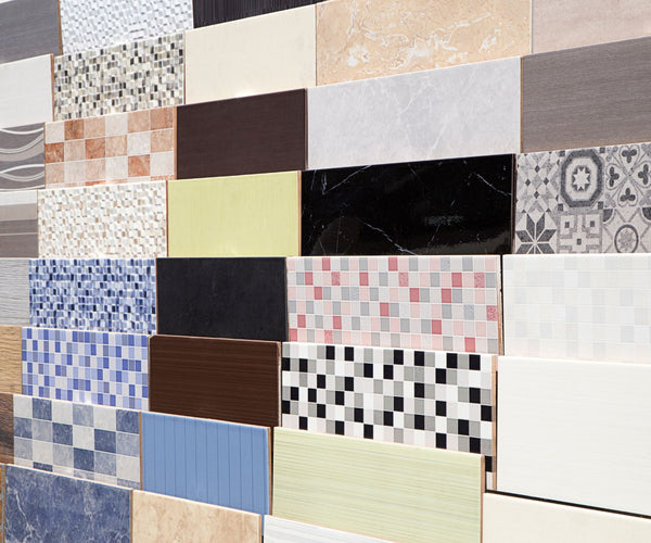 Patterned Floor Tiles: 7 Things You Should Know – Initial Tiles
