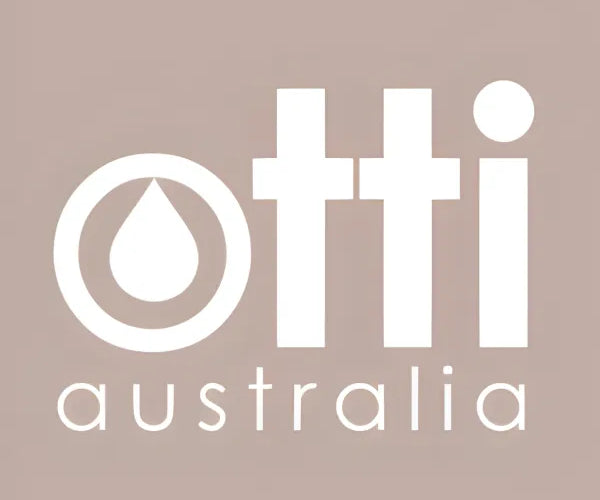 Otti Design Vanity – Initial Tiles