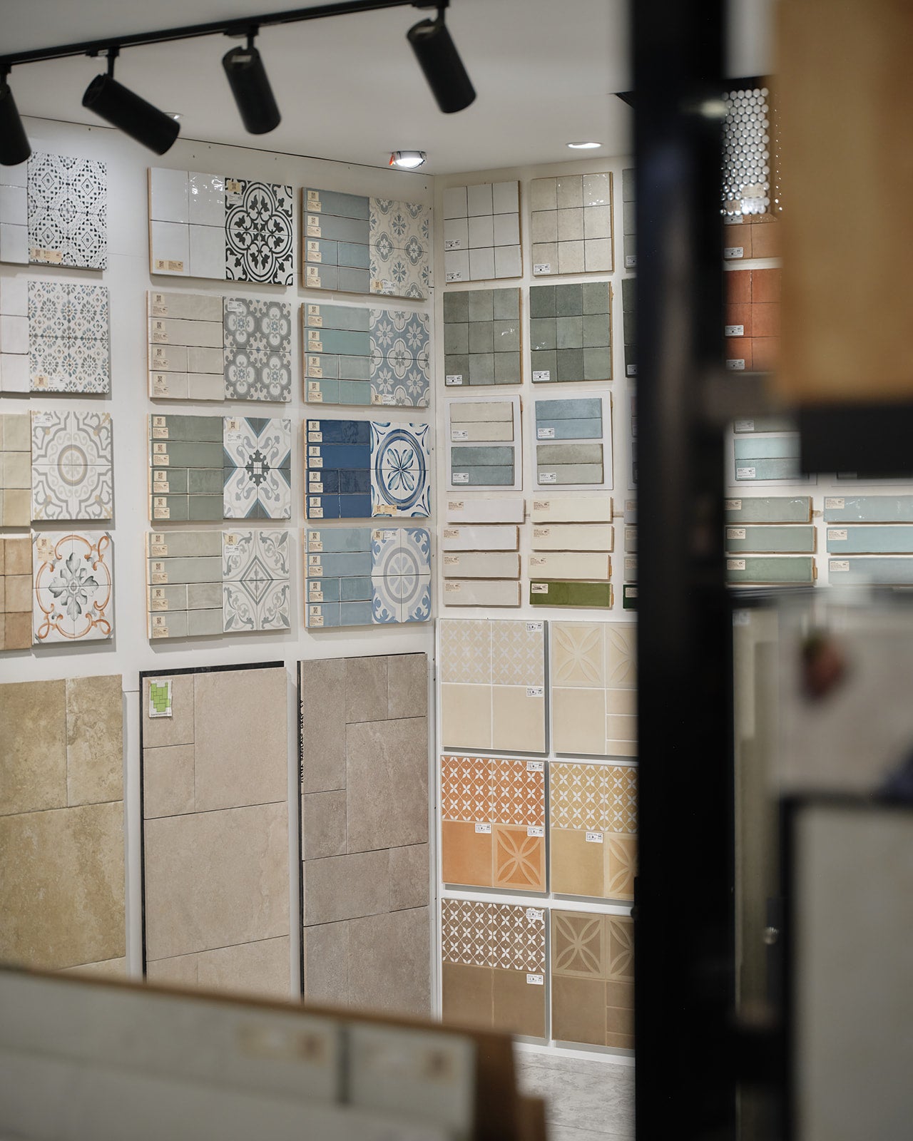 Buy Cheap Tiles, Bathware & Kitchenware Products in Sydney – Initial Tiles