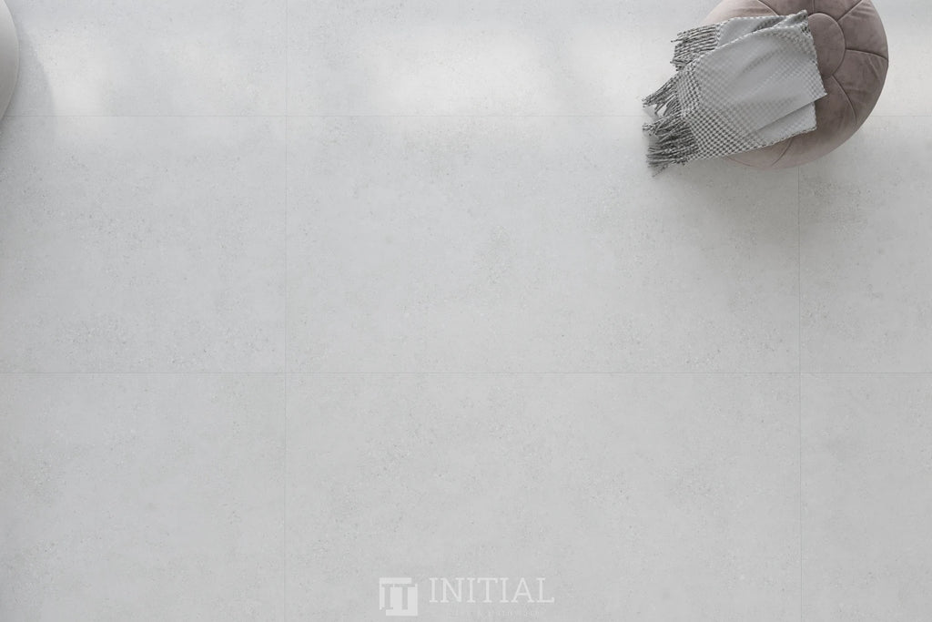 Concete Look Tiles | Initial Tiles & Bathware