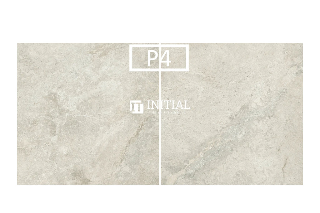 Solum Ivory 300X300X10 Matt