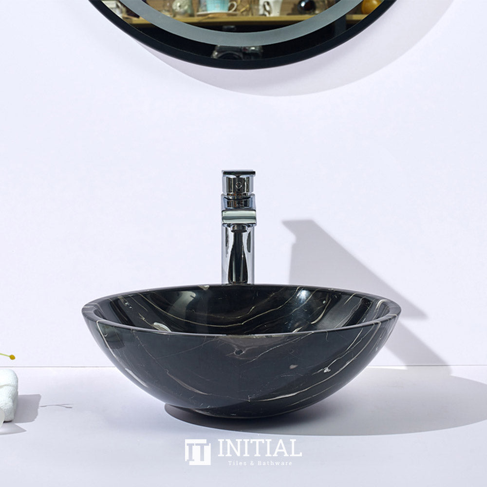 Above Counter Basin | Initial Tiles & Bathware