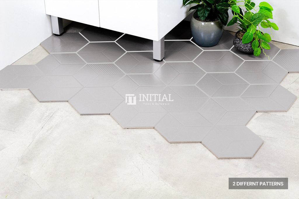 Bathroom Floor Tile | Initial Tiles & Bathware