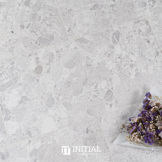 Bathroom Tiles – Initial Tiles