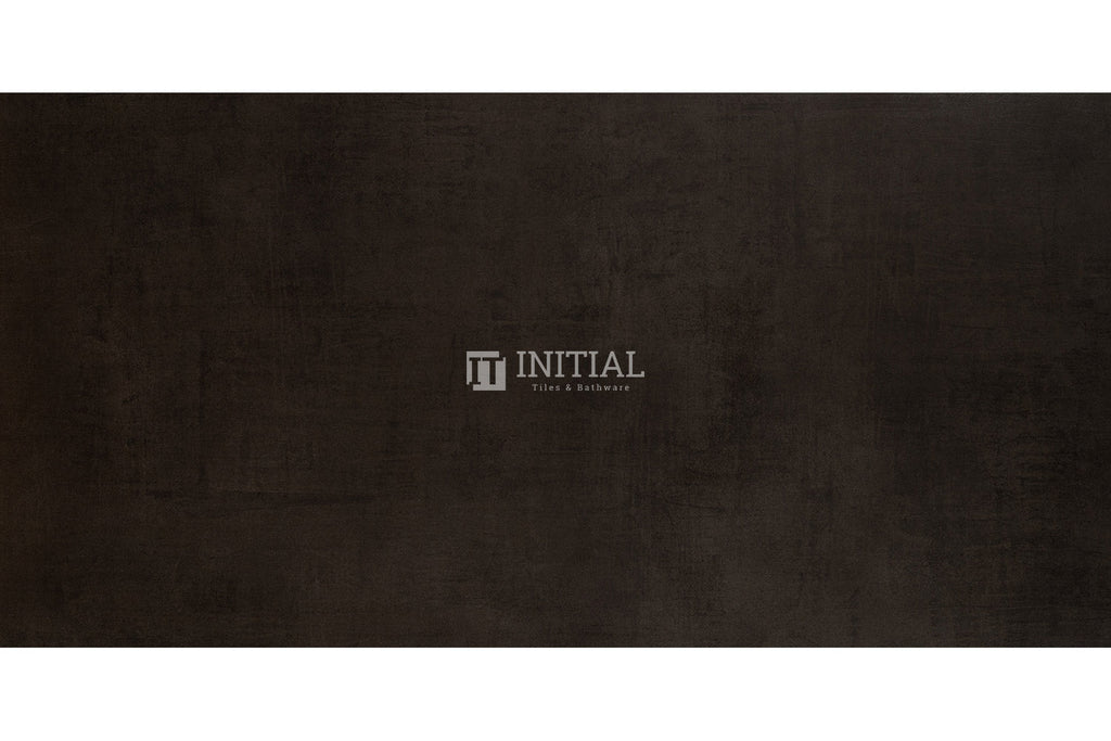 Modern Series Floor Tile Charcoal Matt Finish 450X900