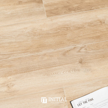 Timber Look Tiles | Initial Tiles & Bathware
