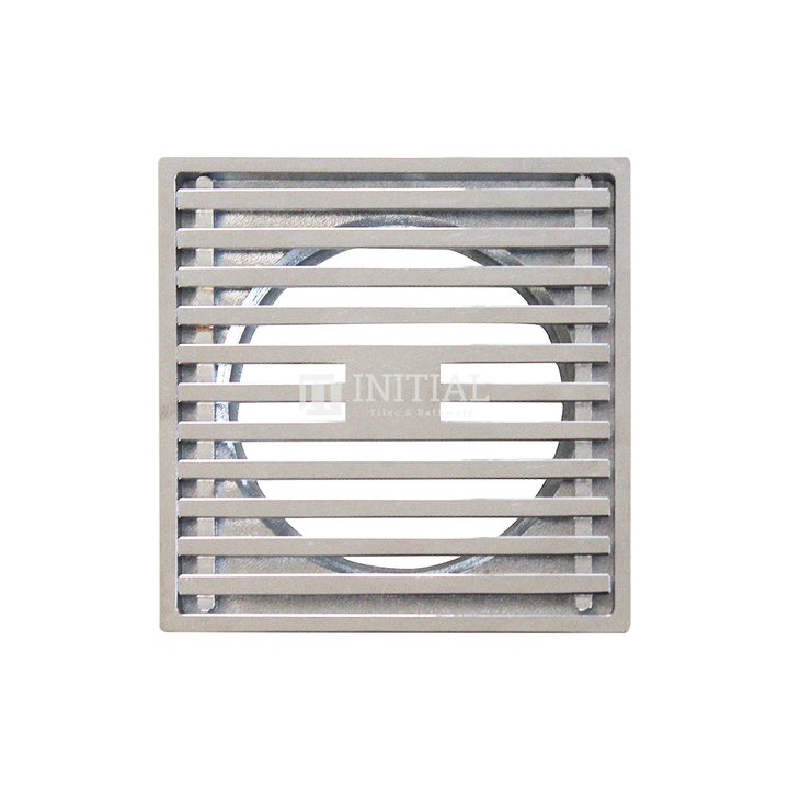 Floor Waste | Tiling Material | Initial Tiles and Bathware