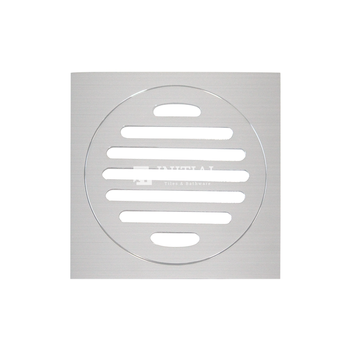 Floor Wastes & Grates – Initial Tiles