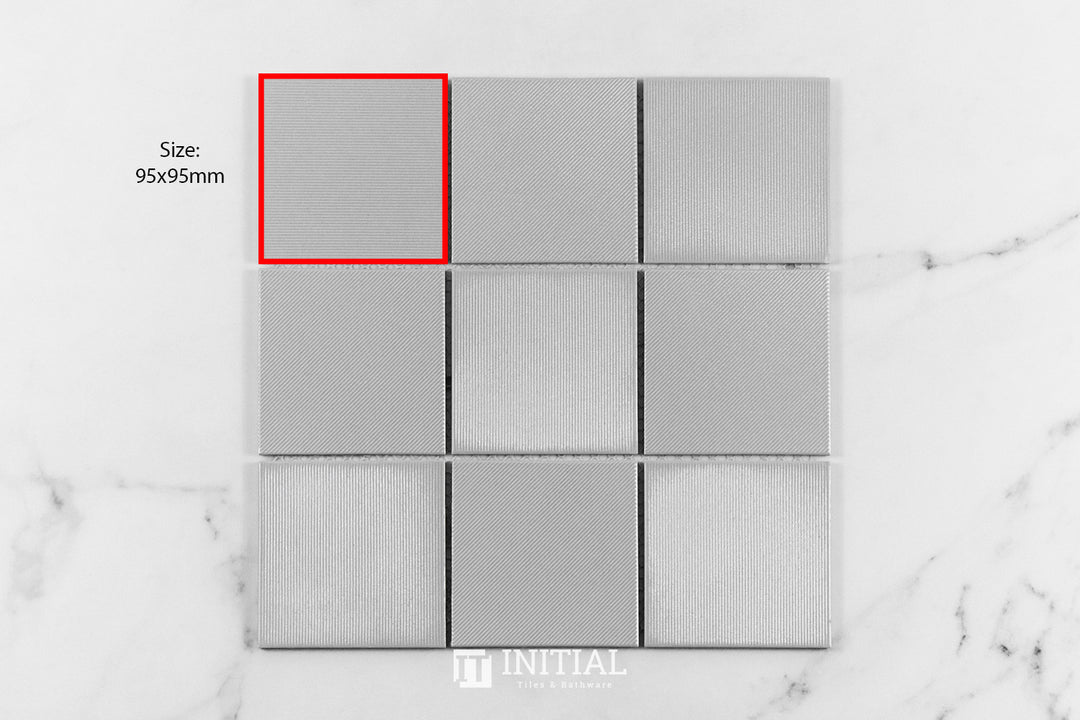 Trendy Tiles Collection for your Space | Initial Tiles and Bathware